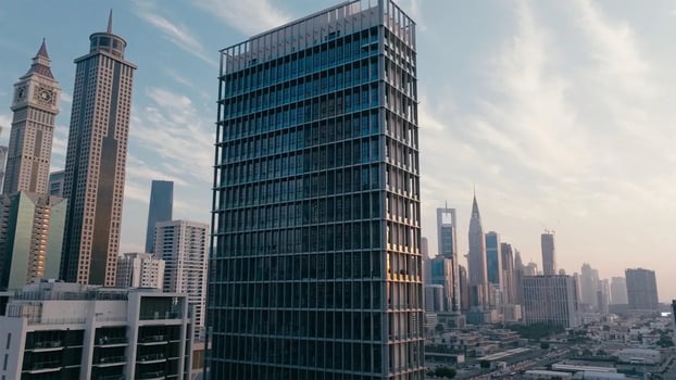 Luxury Apartments and Penthouses for Sale | H&H Development Dubai ...