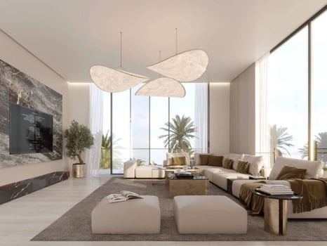 Olive Point | United Arab Emirates Building & Community Guides | Luxhabitat