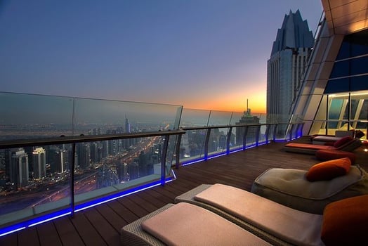 ETA Star | Property Developer in Dubai | Luxhabitat