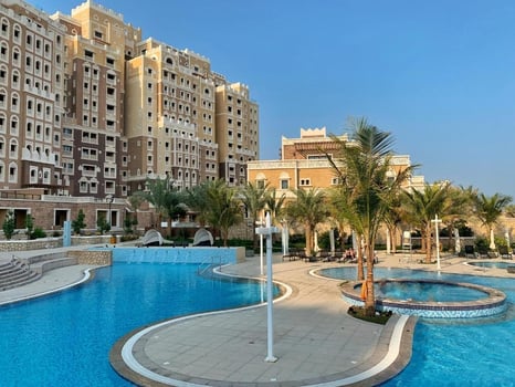 IFA Hotels & Resorts | Property Developer in Dubai | Luxhabitat