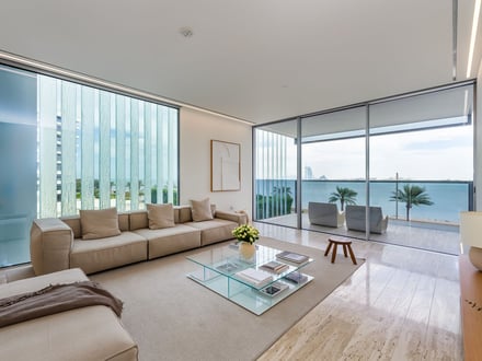 3 bedrooms apartment for sale in Muraba Residence: Luxurious 3B+Maids ...