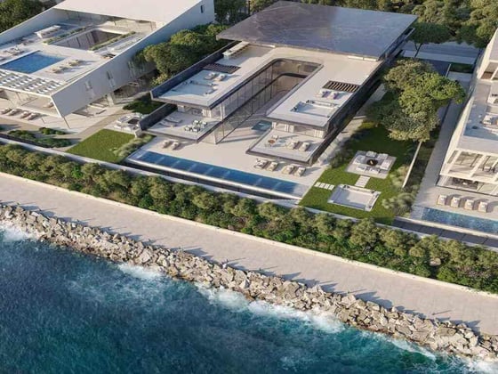 Al Jaddaf Area Guide - Location Map, Amenities & Community Insights ...