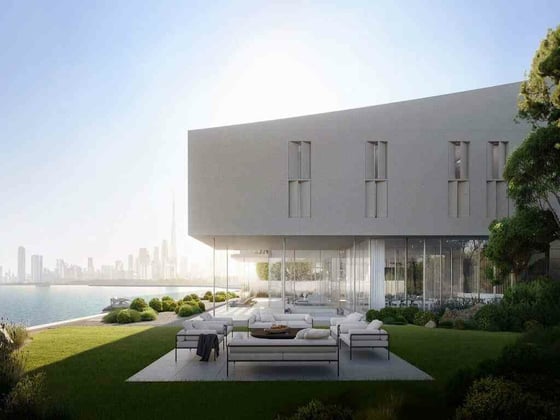 Al Jaddaf Area Guide - Location Map, Amenities & Community Insights ...