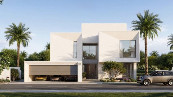 4 bedrooms villa for sale in Palace Villas - Ostra: Palace Branded ...