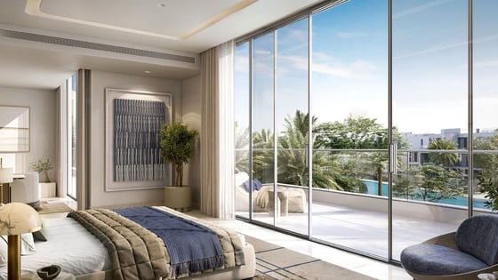 4 bedrooms villa for sale in Palace Villas - Ostra: Lavish Villa Living ...