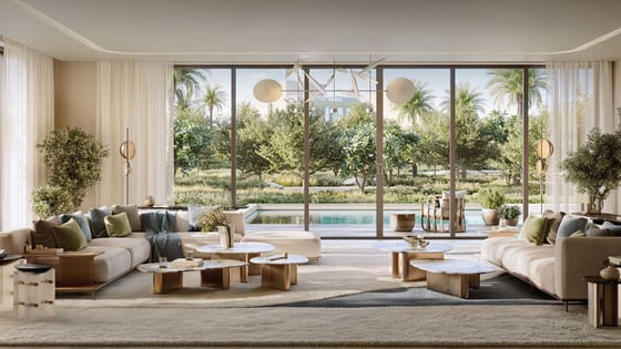 4 bedrooms villa for sale in Palace Villas - Ostra: Stunning Family-Friendly Villa at The Oasis ...