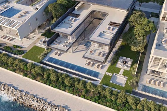 Al Jaddaf Area Guide - Location Map, Amenities & Community Insights ...