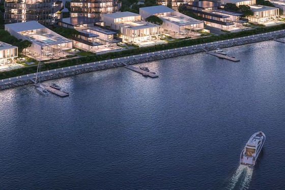 Al Jaddaf Area Guide - Location Map, Amenities & Community Insights ...