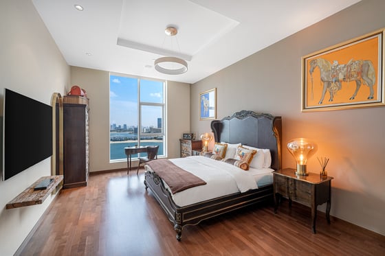 Tiara Residence, Palm Jumeirah | Luxhabitat