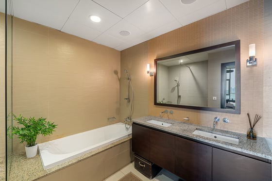 Tiara Residence, Palm Jumeirah | Luxhabitat