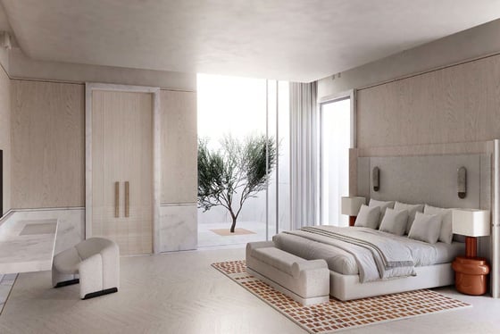 Al Jaddaf Area Guide - Location Map, Amenities & Community Insights ...