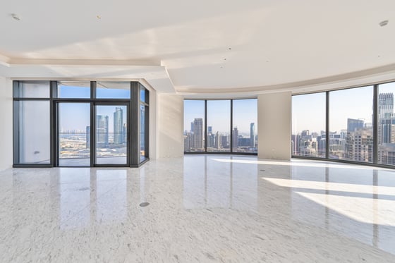 Il Primo Apartments for Rent | Luxhabitat