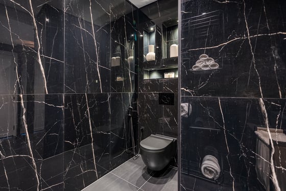 J ONE in Business Bay | Luxhabitat