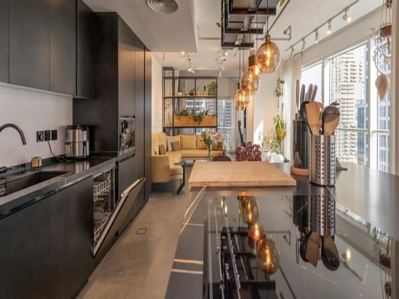 Apartments for sale in JLT Cluster B | Luxhabitat