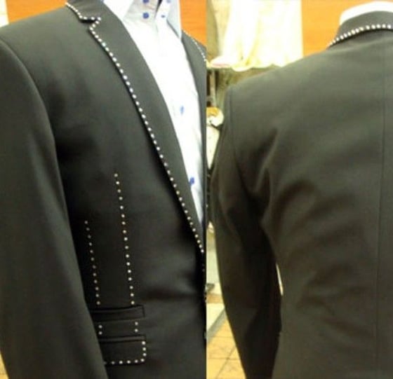 Top 10 most expensive suits in the world in 2026 | Luxhabitat