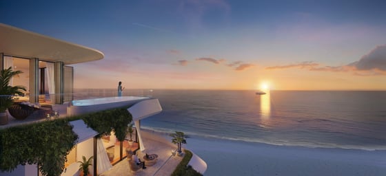 Burj Daman in DIFC | Luxhabitat