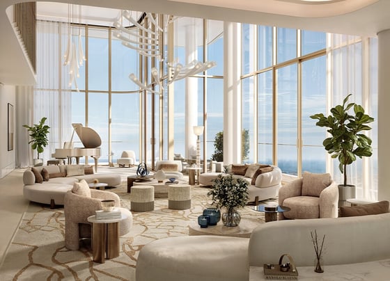 Address Grand Downtown in Downtown Dubai | Luxhabitat