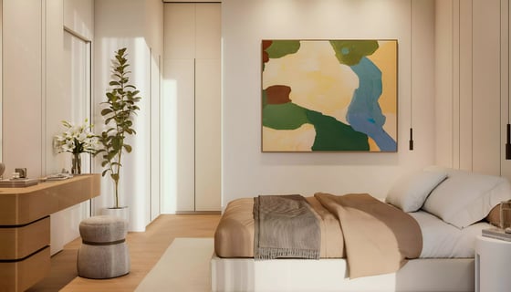 Elemental 22 in Jumeirah Garden City | Luxhabitat