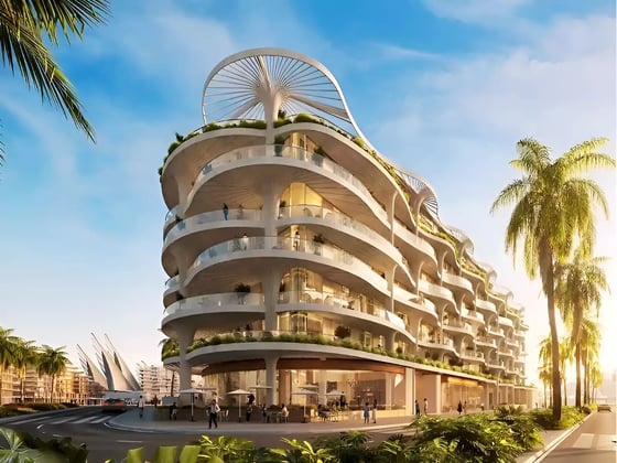 Mamsha Palm in Saadiyat Island | Luxhabitat