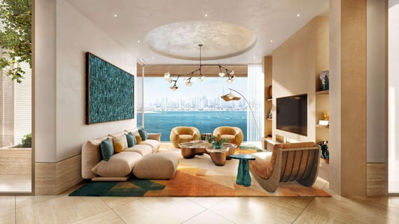 Solaya in La Mer by Meraas | Luxhabitat