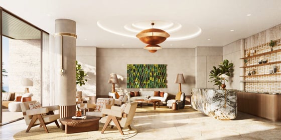 Solaya in La Mer by Meraas | Luxhabitat
