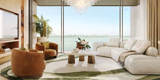Solaya in La Mer by Meraas | Luxhabitat