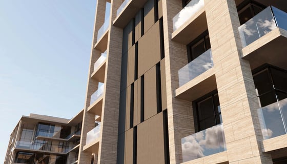 Olaia Residences in Palm Jumeirah | Luxhabitat