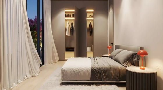 Villa del Arte in Dubai Islands | Luxhabitat