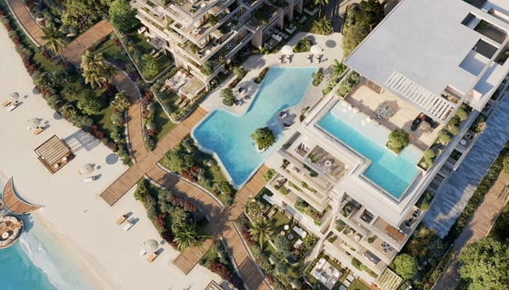 Silena at Dubai Islands | Luxhabitat
