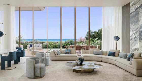 Silena at Dubai Islands | Luxhabitat