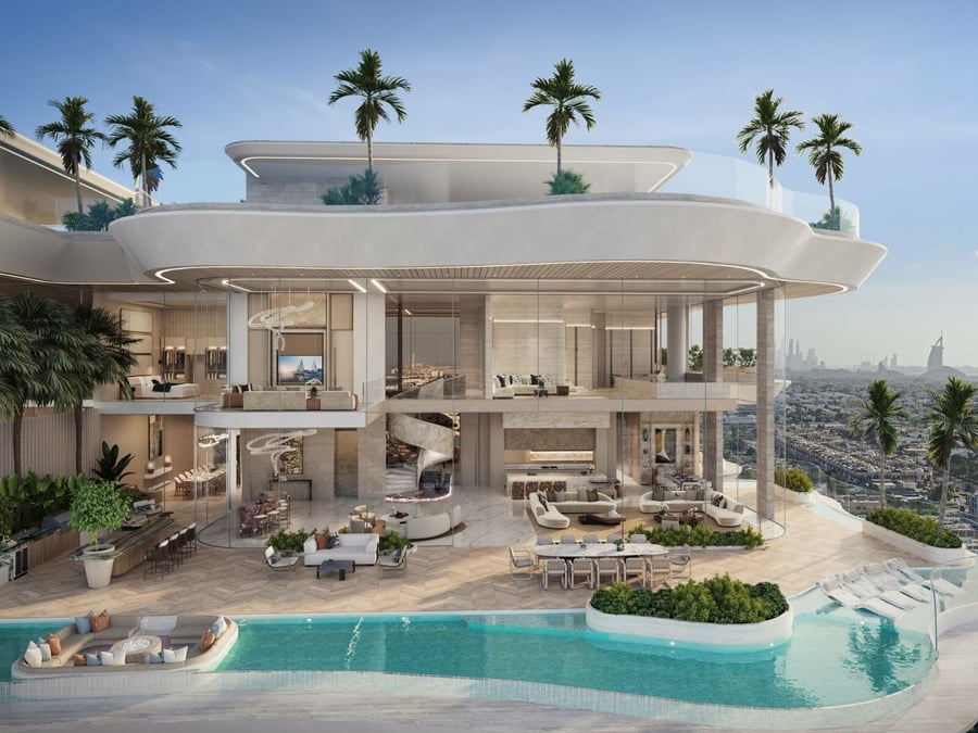 Al Wasl Area Guide - Location Map, Amenities & Community Insights ...