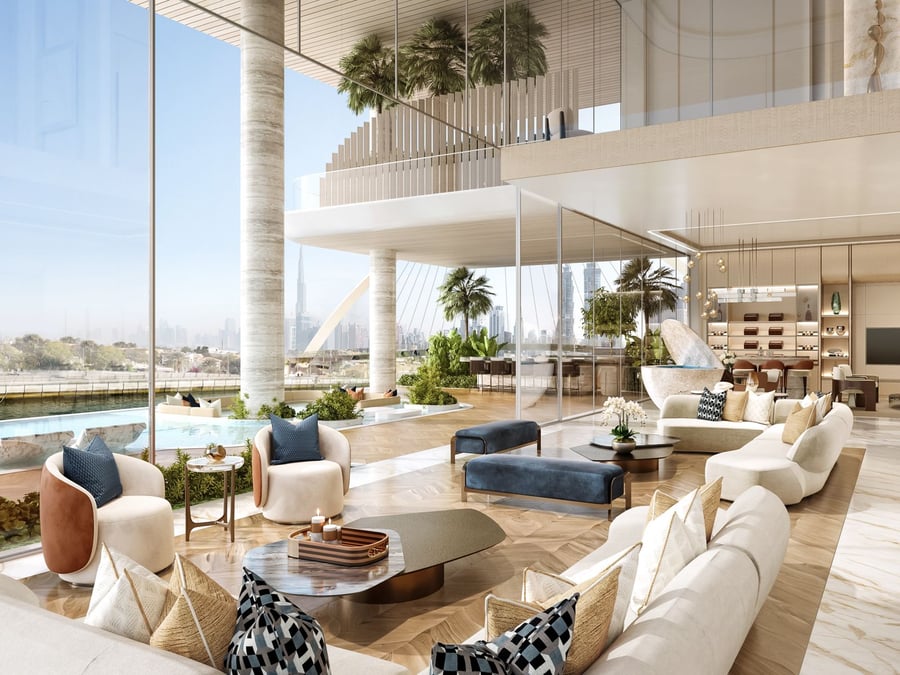 Al Wasl Area Guide - Location Map, Amenities & Community Insights ...