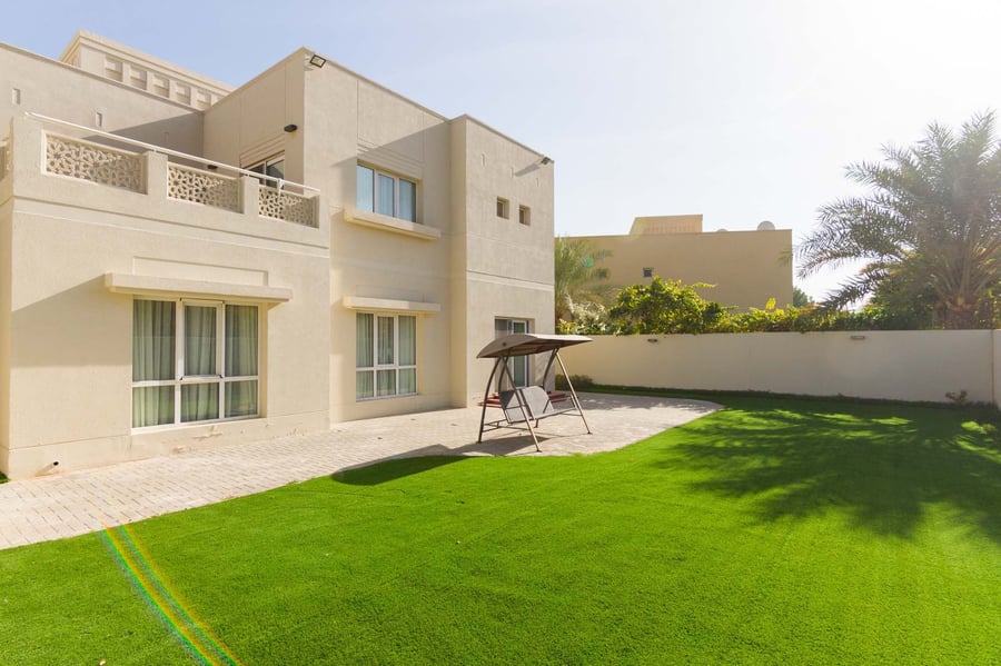 Top 5 villas in The Meadows in 2019 | Luxhabitat