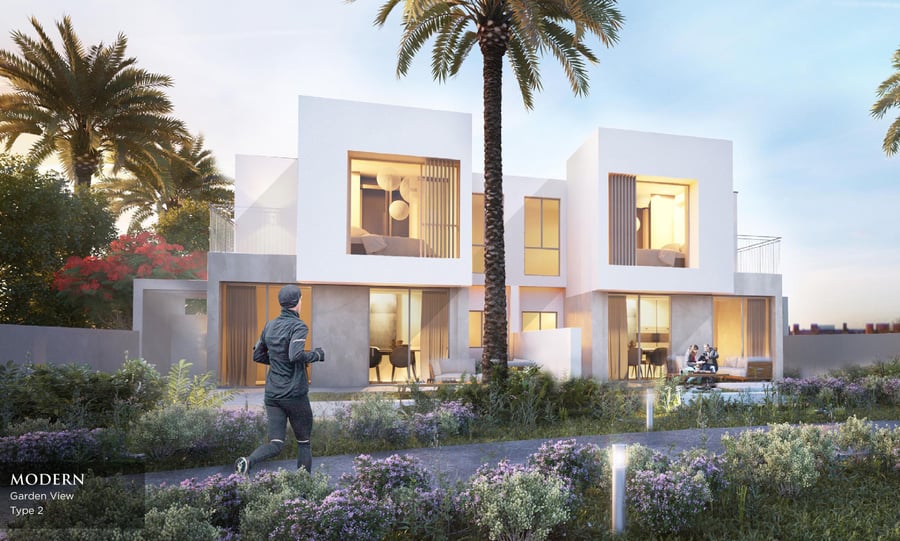 Maple 3 | United Arab Emirates Building & Community Guides | Luxhabitat