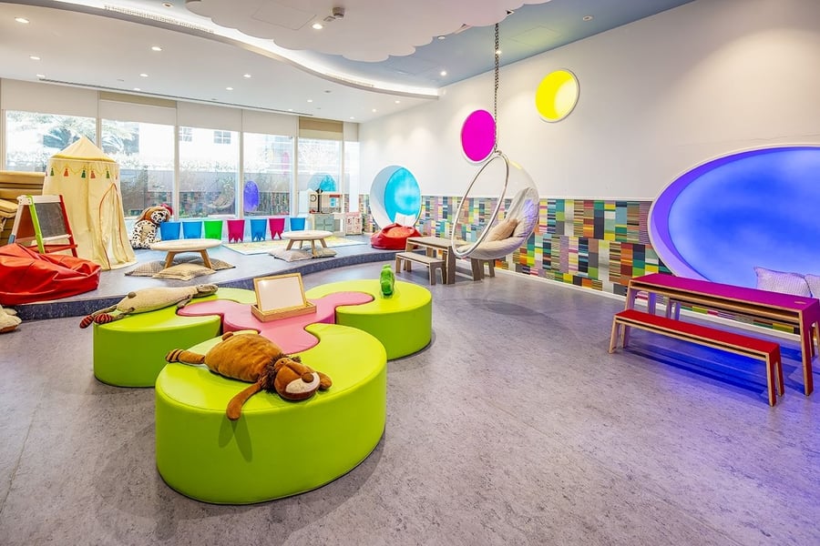 Damac Heights, Dubai Marina | Luxhabitat