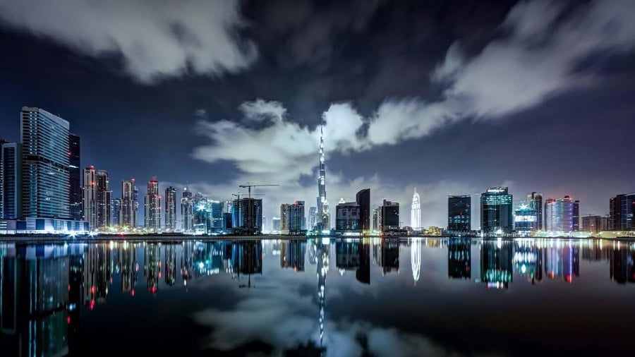 MAG 318 | LUXHABITAT