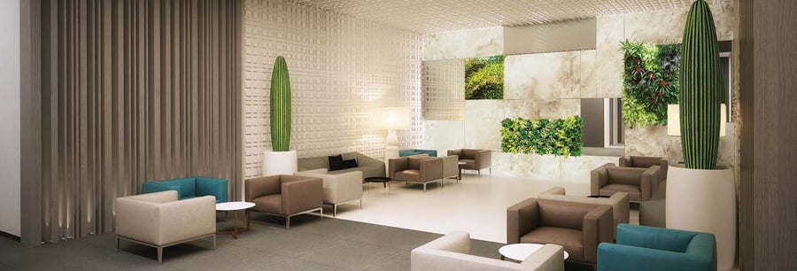 MBL Residence in Jumeirah Lakes Towers | Luxhabitat