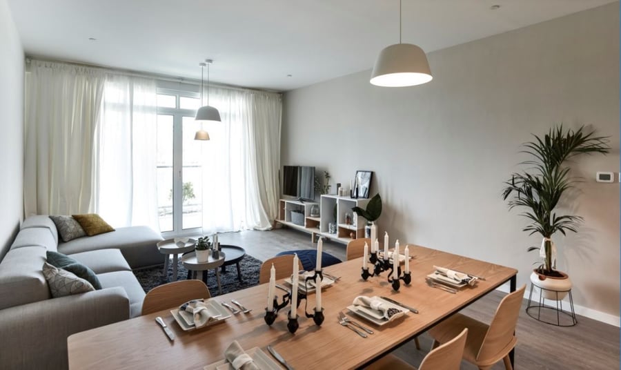 Park One | United Arab Emirates Building & Community Guides | Luxhabitat