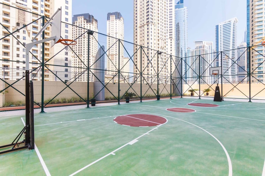 JAM Marina Residence, Dubai Marina | Luxhabitat