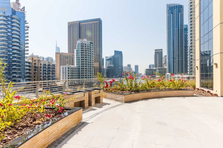 JAM Marina Residence, Dubai Marina | Luxhabitat