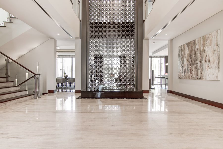 Sanctuary Falls in Jumeirah Golf Estates | Luxhabitat