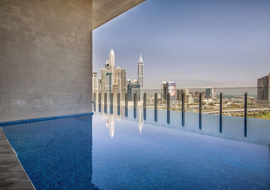 The Residences, JLT | Luxhabitat