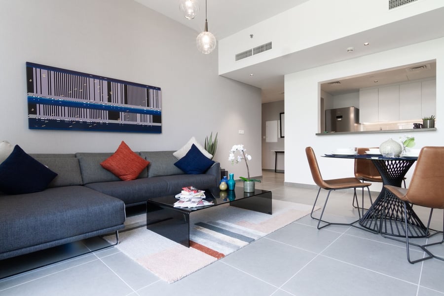 Mudon Views by Dubai Properties | Luxhabitat