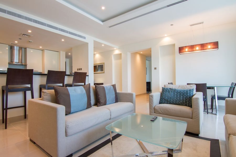 Bonnington Tower | United Arab Emirates Building & Community Guides ...