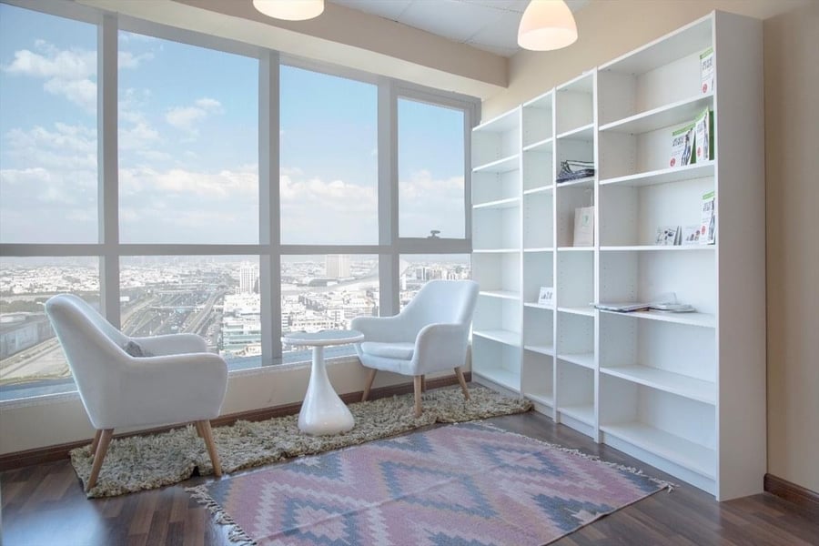 API Trio Towers Development Guide | Christie's International Real ...