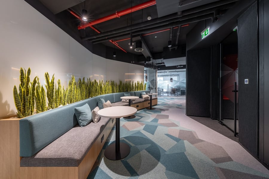 API Trio Towers Development Guide | Christie's International Real ...