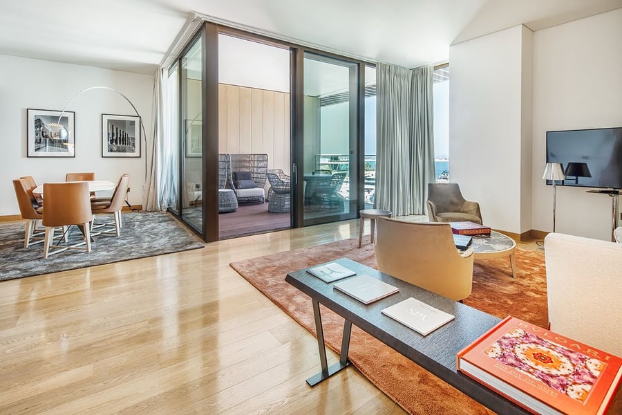 BV Residences (Bvlgari) by Meraas in Jumeira Bay | Luxhabitat