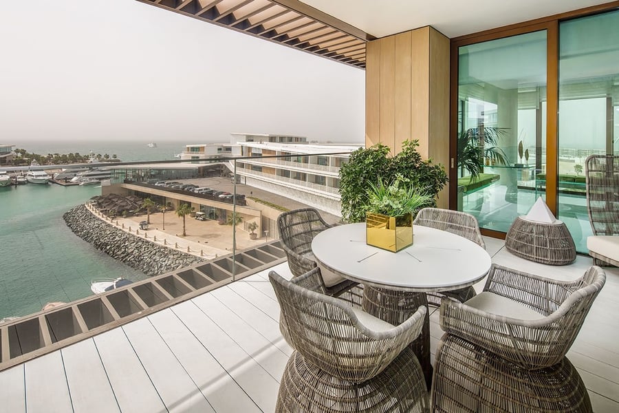 BV Residences (Bvlgari) by Meraas in Jumeira Bay | Luxhabitat