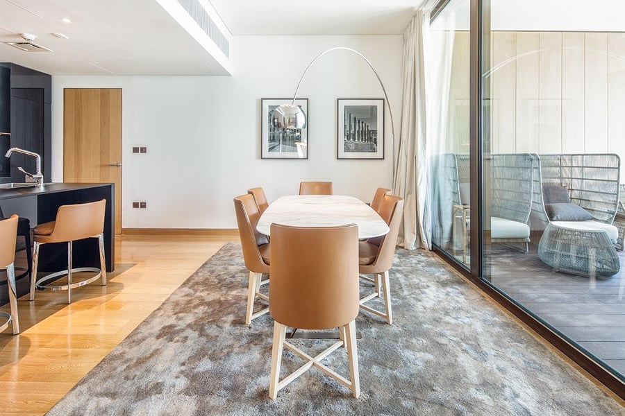 BV Residences (Bvlgari) by Meraas in Jumeira Bay | Luxhabitat