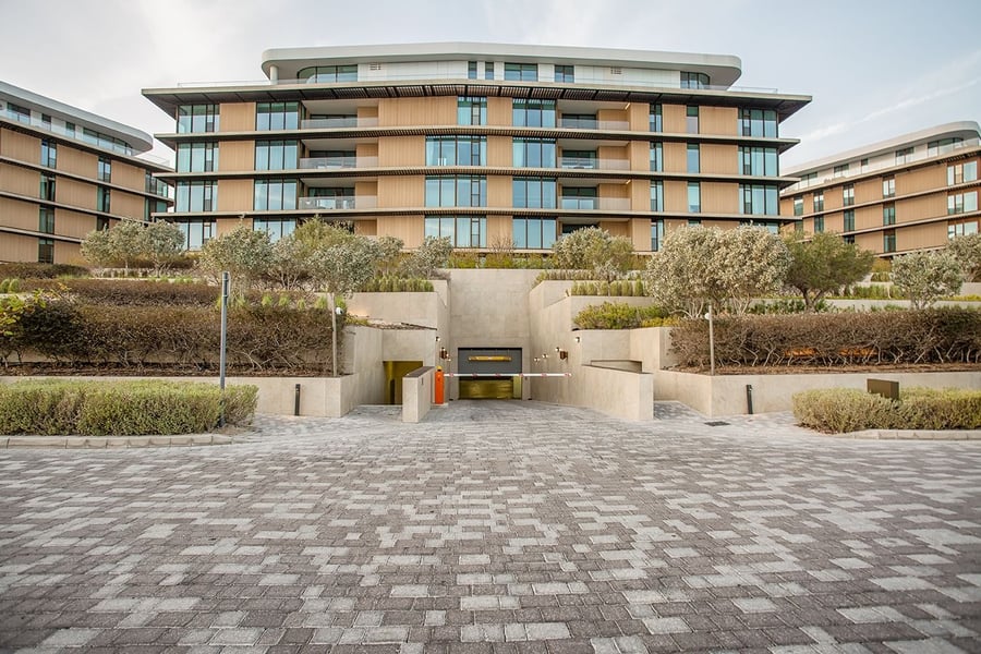BV Residences (Bvlgari) by Meraas in Jumeira Bay | Luxhabitat